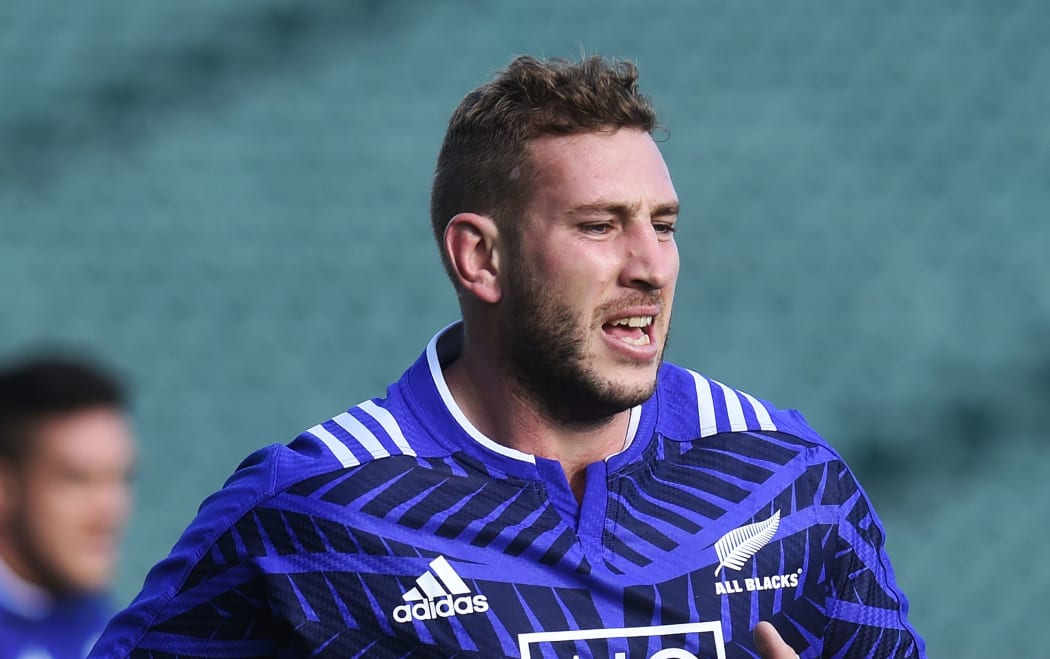 New Zealand from Rugby World Cup team profiles | RNZ