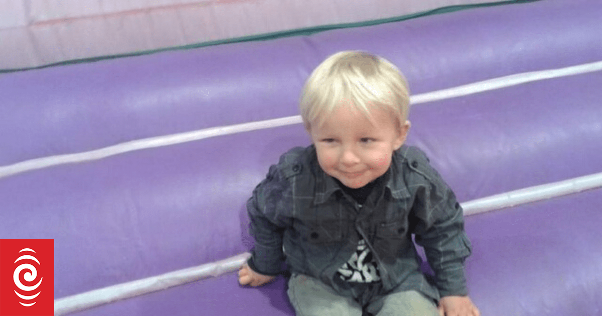 What happened to Ashton? A vulnerable boy's violent death - and why ...