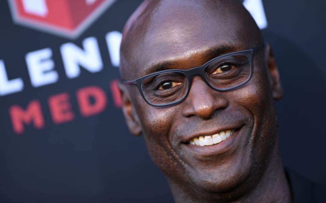 Lance Reddick Star Of The Wire And John Wick Dies Aged 60 Rnz News