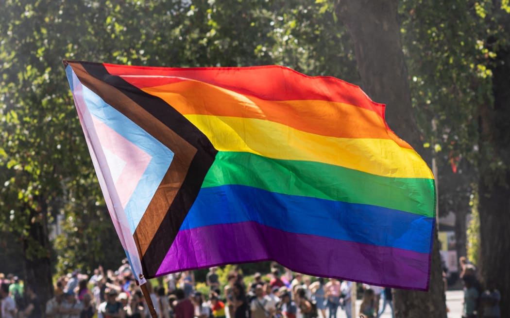 Focus on rainbow human rights protections and access to justice | RNZ News