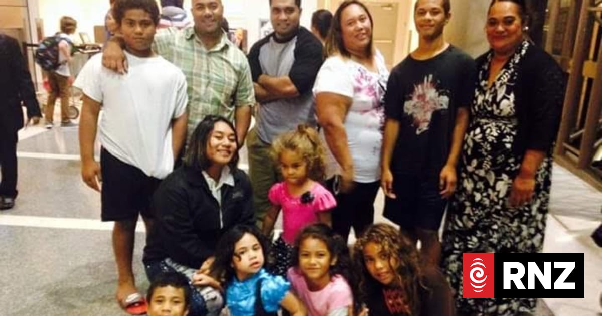 'Anything is possible': New Zealand-born Tongan to play in Super Bowl ...