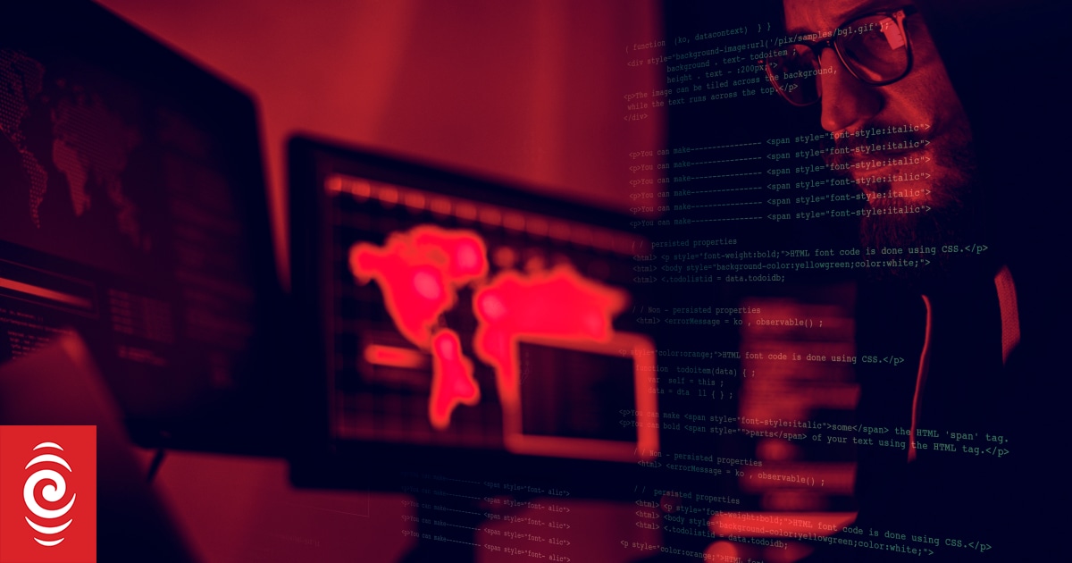 'Urgent risk' of China-backed cyber attacks on infrastructure, but hard ...