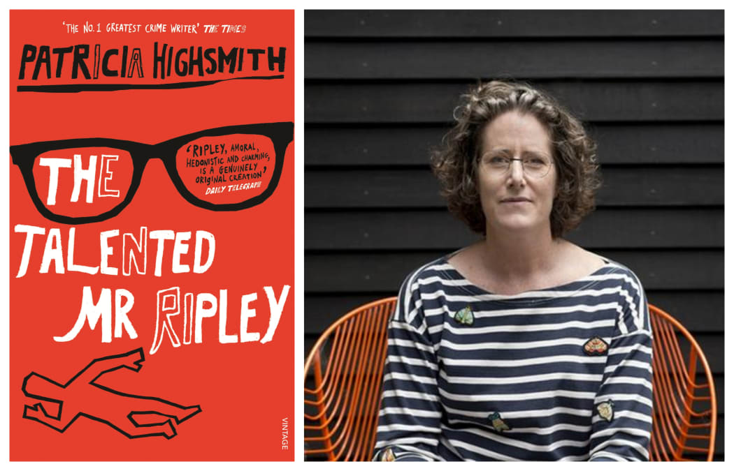 Kate's Klassics: The Talented Mr Ripley | RNZ