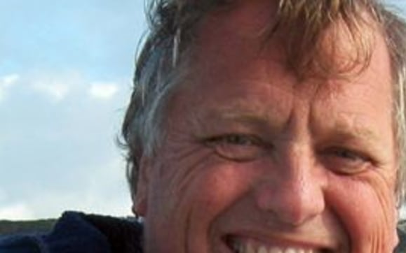 Scott Macindoe: NZ's fisheries management system 'puts the fox in ...