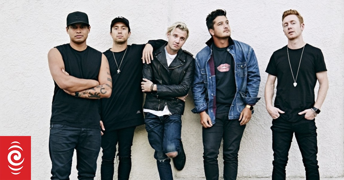 The Singles Life: Which new Six60 song is the Six60-est? | RNZ News