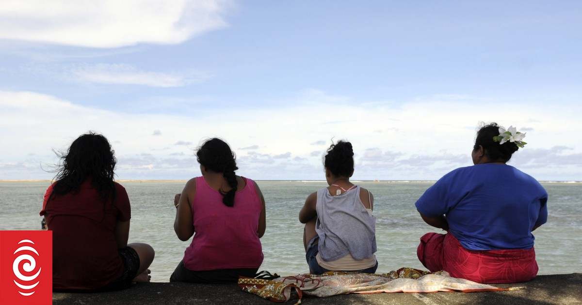 Village-based women urged to seek Samoan chiefly titles | RNZ News