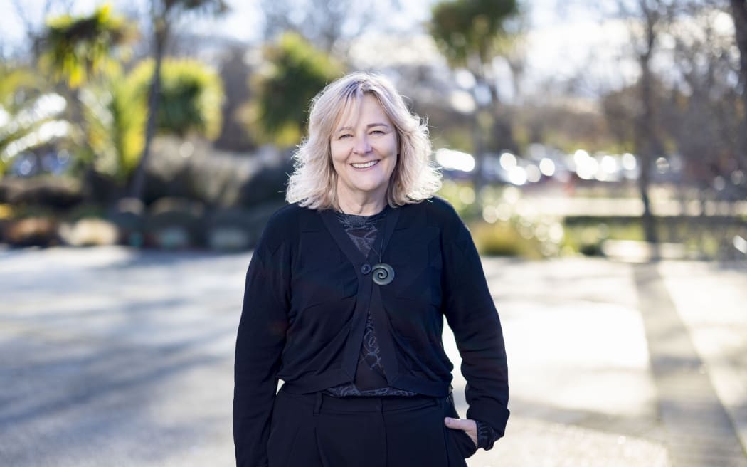 The grim picture of homelessness for NZ women | RNZ News