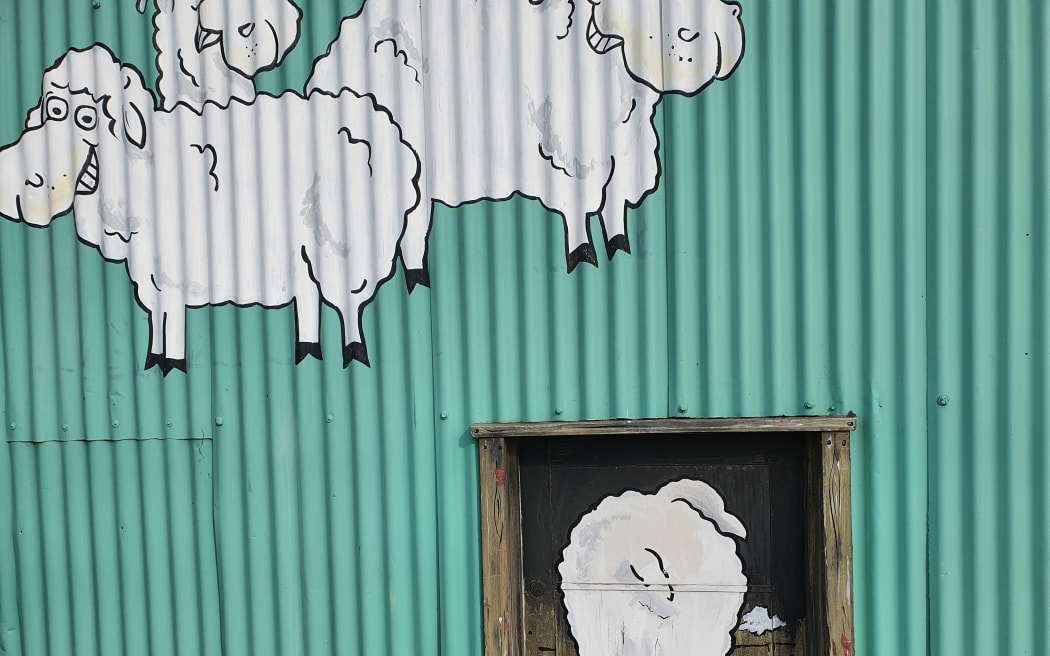 On the Farm - a wrap of conditions on farms and orchards around | RNZ