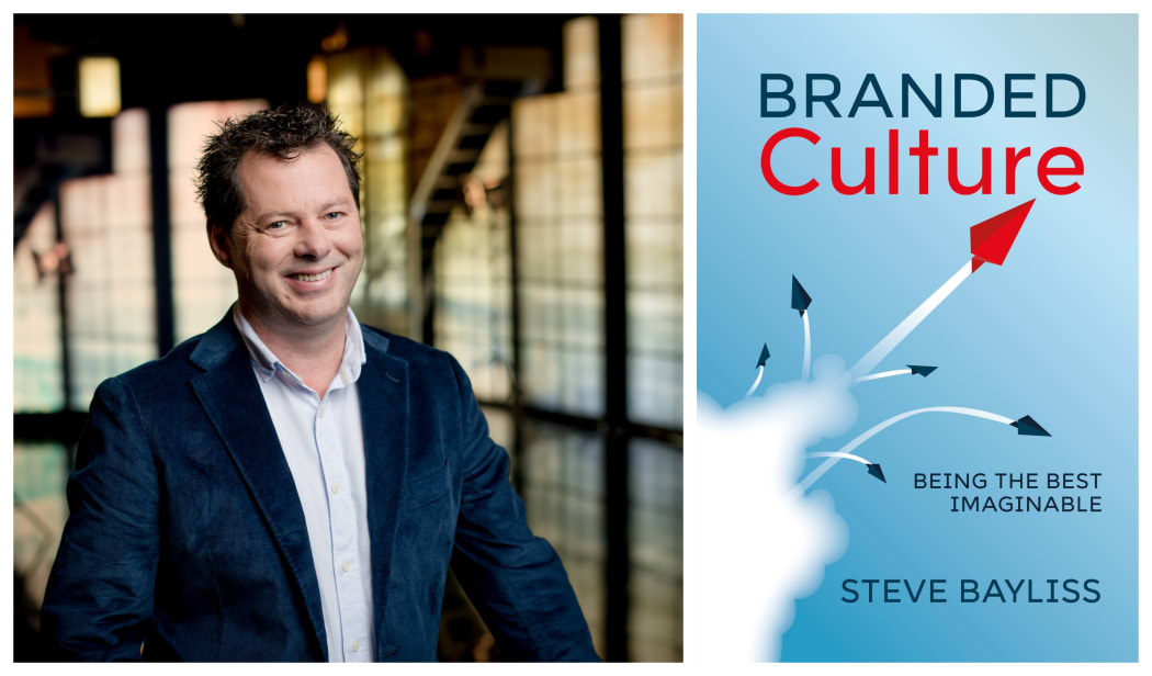 How to build a better brand | RNZ
