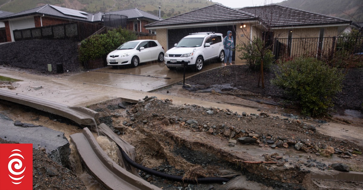 Nelson floods: Homeowners face uncertainty as recovery continues | RNZ News