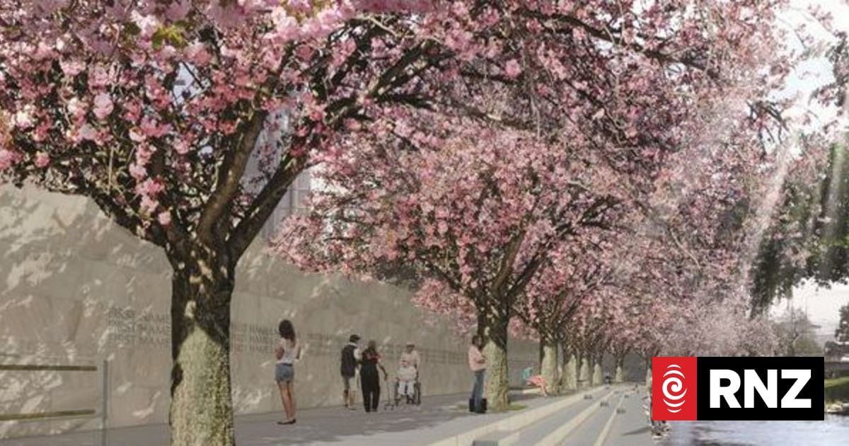 Memorial design not favoured by families | RNZ
