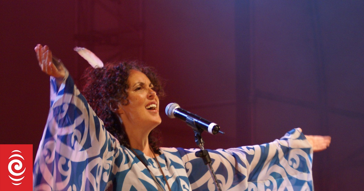 Worlds Of Music 9 July, 2022 | RNZ