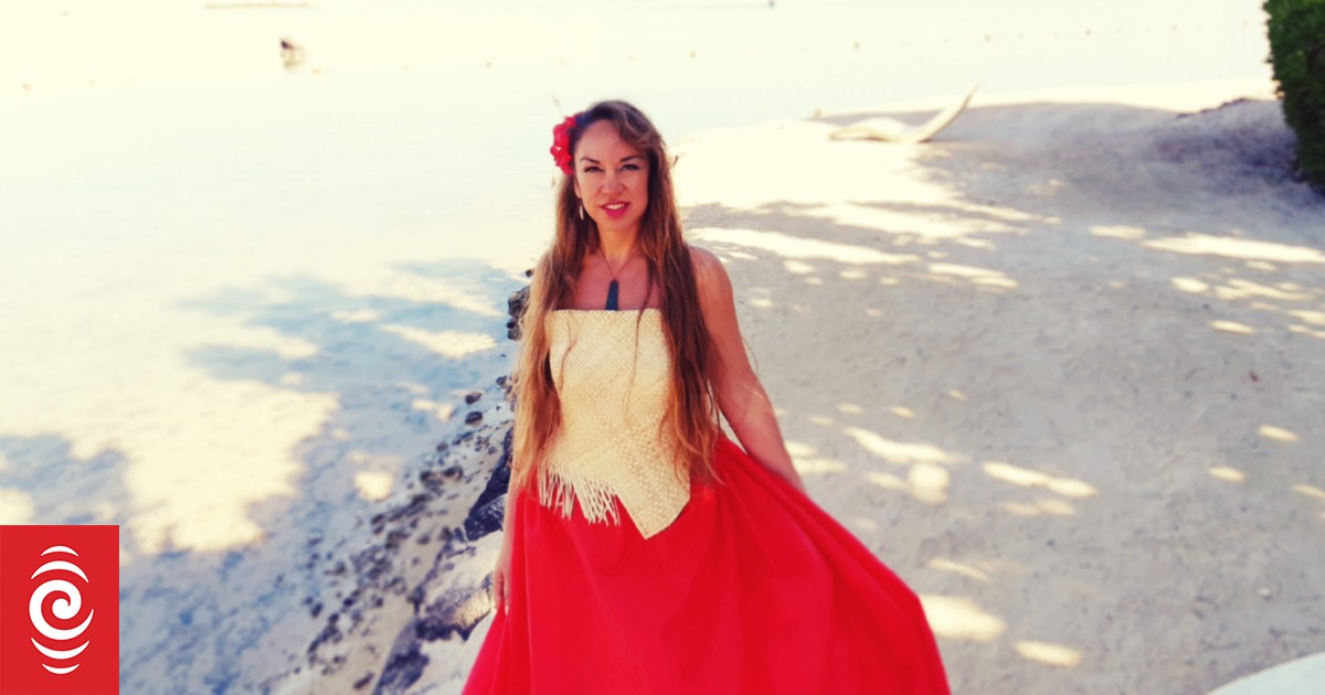 The Mixtape: Toni Huata | RNZ