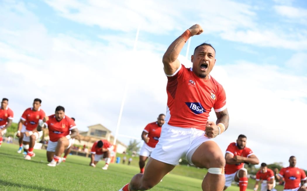 RWC2023: Tough Tongans cannot be ruled out | RNZ News