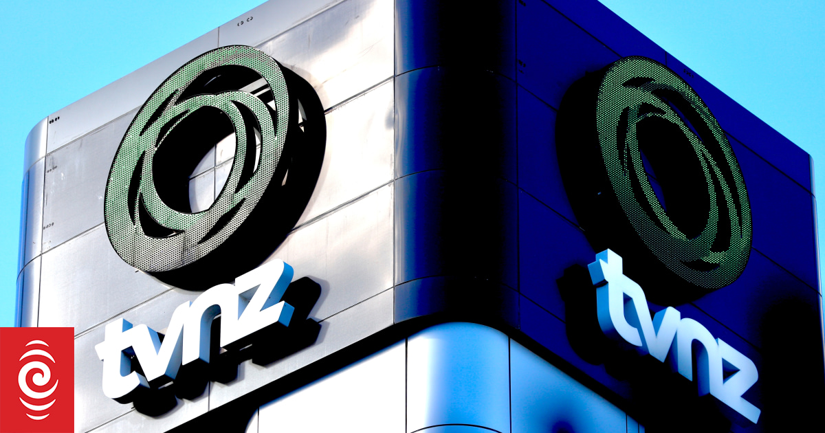 TVNZ confirms 4 programmes to be axed, staff devastated | RNZ