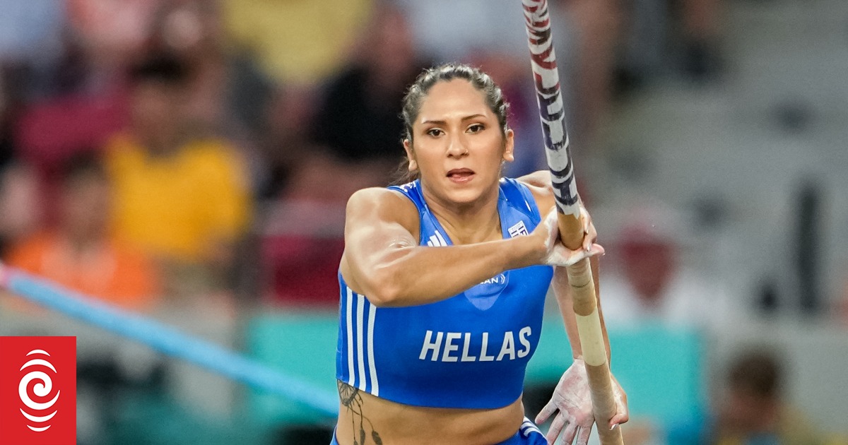 Olympics updates: Positive drug test in pole vault | RNZ News