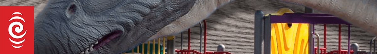 Ms Beasley Part 1 - by Barbara Else | RNZ