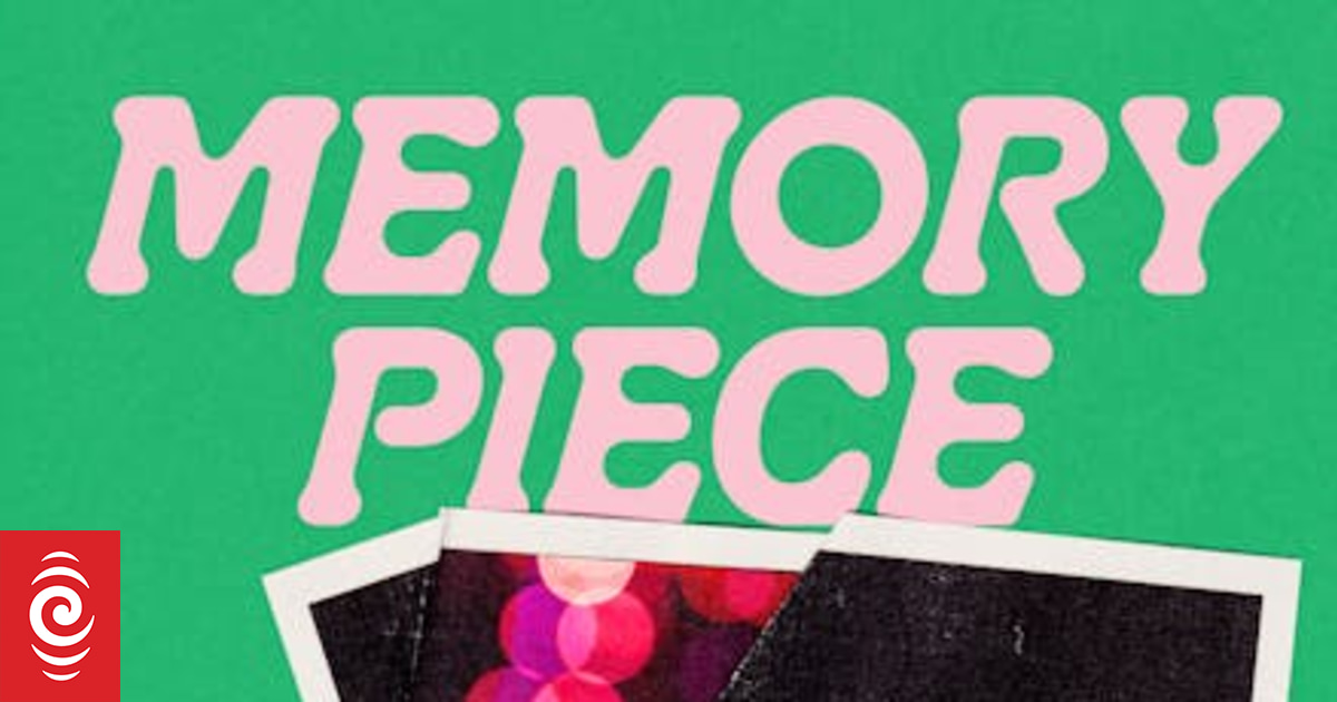 Book Review: Emma Hislop reviews Memory Piece by Lisa Ko | RNZ