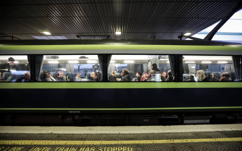 Wellington rail 'go slow' disruptions could be over in a week | RNZ