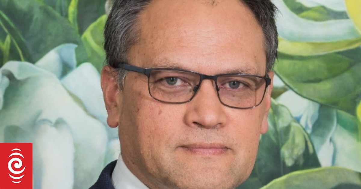 Cook Islands doctor appointed chair of NZ Pacific health senate | RNZ