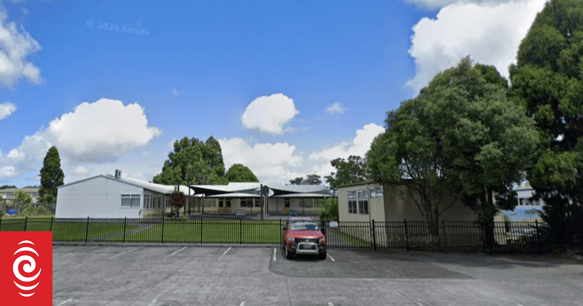 Police investigate after child critically injured at Pukekohe school ...