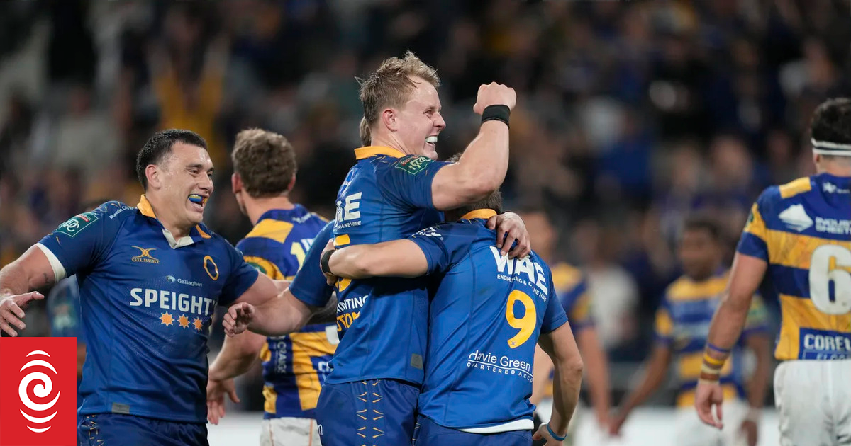 NPC semifinal: Otago v Bay of Plenty | RNZ News