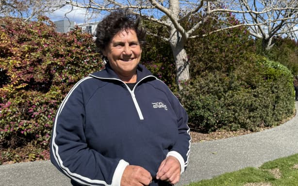 'Massively exciting': Building a home worthy of ancient Anaweka waka | RNZ
