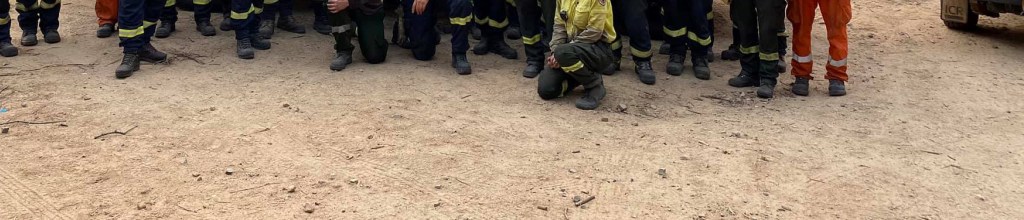 NZ firefighters helping tackle Australian bush fires reflect on their ...