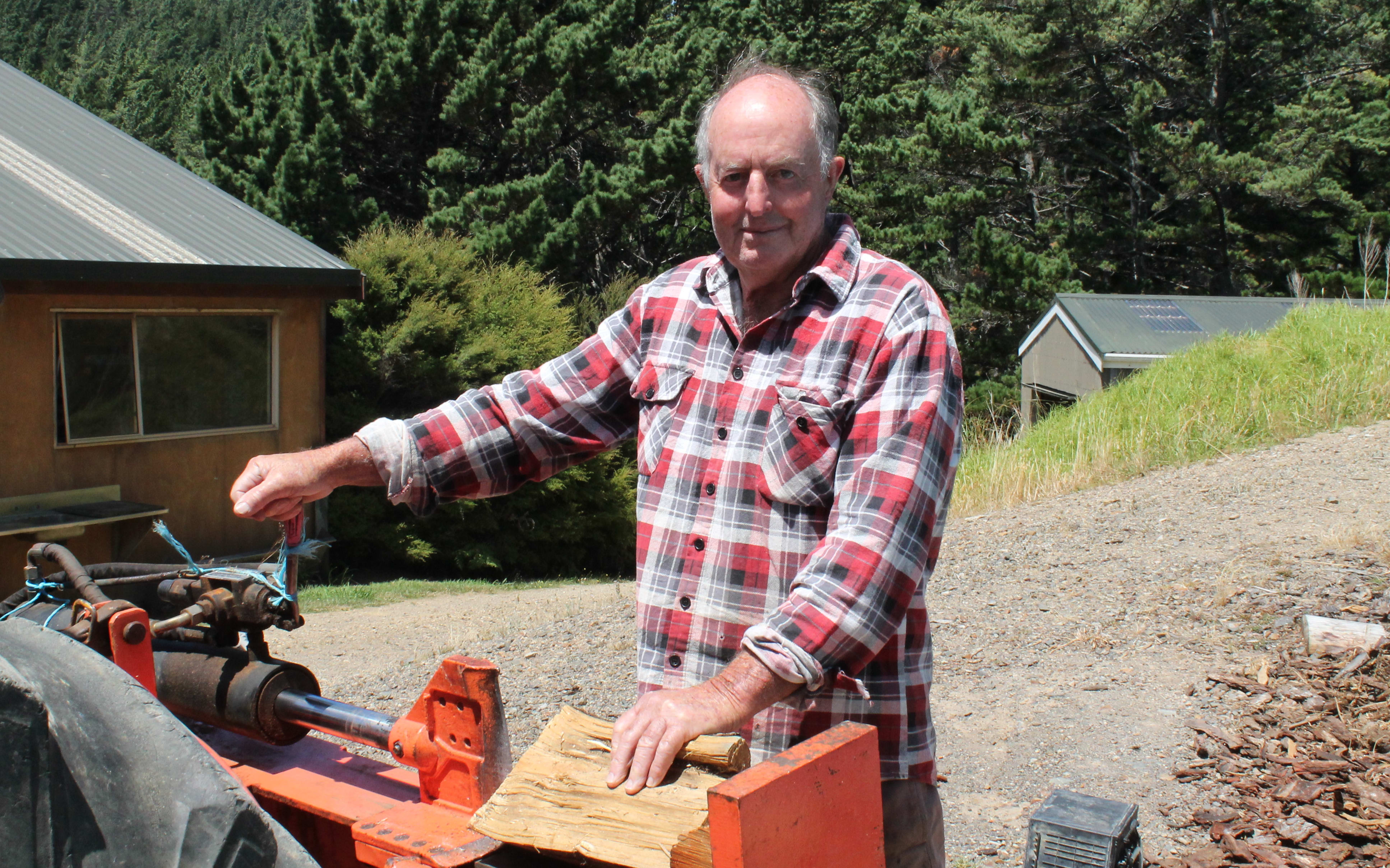 Memories from Colville | RNZ