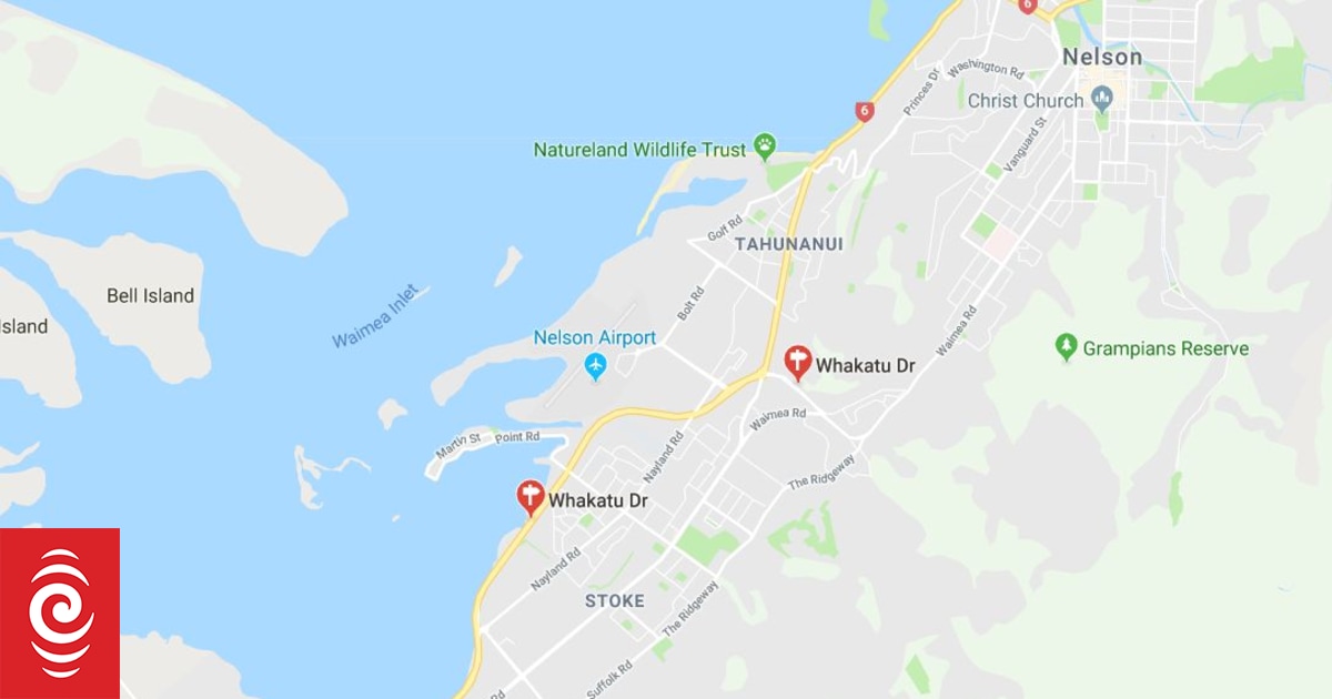 One dead in Nelson car crash | RNZ News