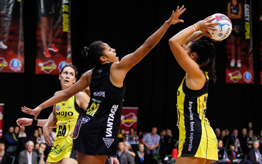 Netball: Dangerous play focus of international rule changes | RNZ News