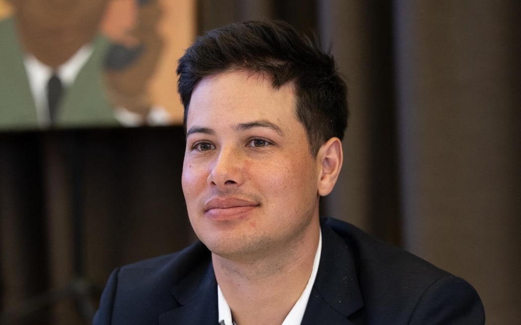 'A rangatira was once a rangatahi': Youth encouraged to attend Māori ...