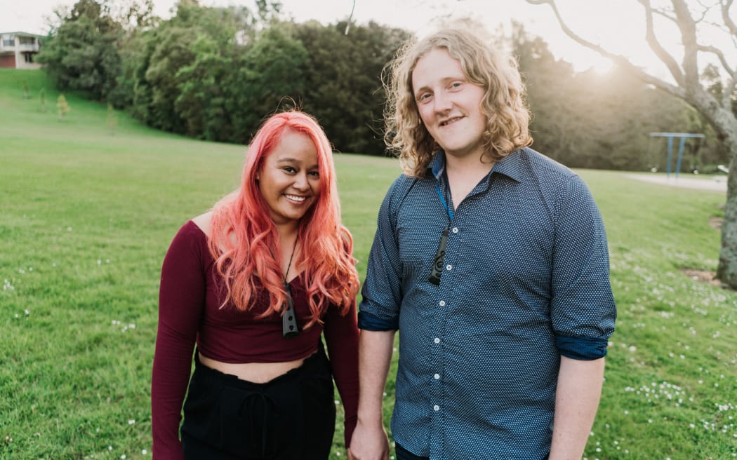 VIDEO PREMIERE: Looking For Alaska ‘Where Have You Gone’ | RNZ