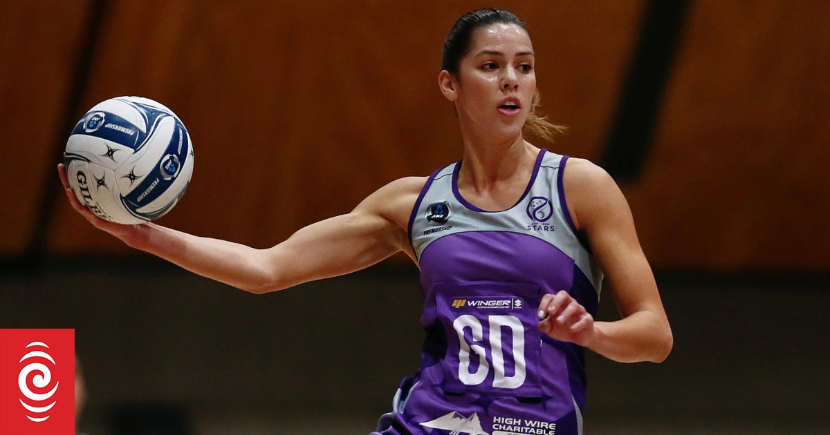 Kayla Johnson returns to the Stars | RNZ News