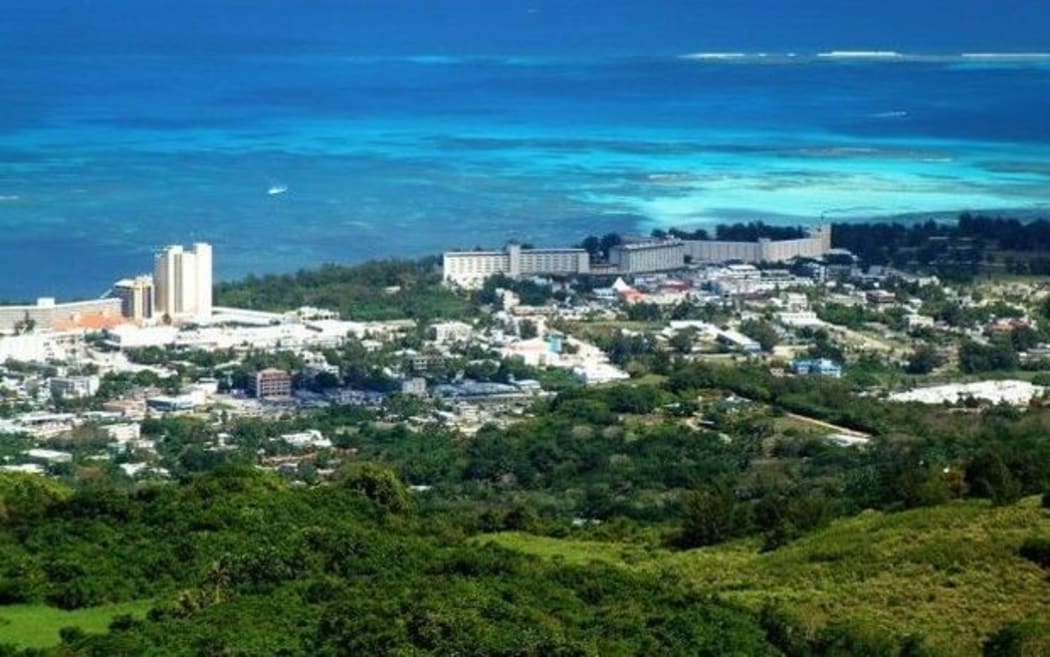 CNMI starts with street names and moves to numbers | RNZ News
