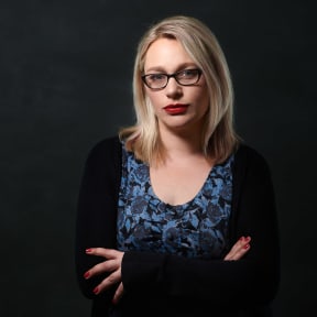 Word Christchurch with critic Erin Harrington | RNZ