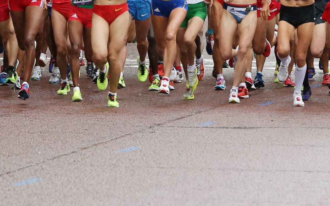 Ultra marathon runner disqualified after taking car | RNZ News