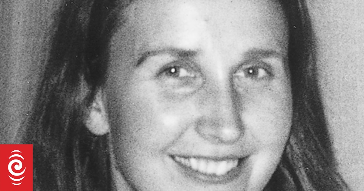 Crimes NZ: The disappearance of Heidi Charles | RNZ