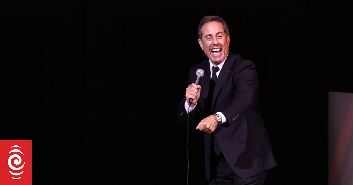 Are Jerry Seinfeld seats the most expensive tickets ever sold in New ...