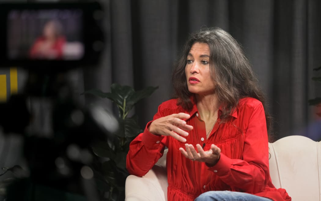 Chelsea Winstanley: Overcoming trauma and coming out on top | RNZ