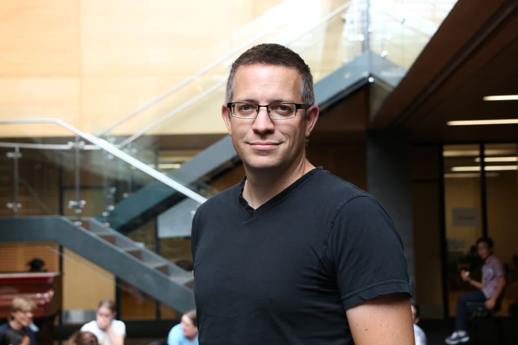 Concert part of classic summer break for talented teens | RNZ News