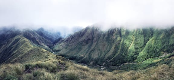 Talk the Walk: the Mt Holdsworth Jumbo Circuit | A Gallery from ...