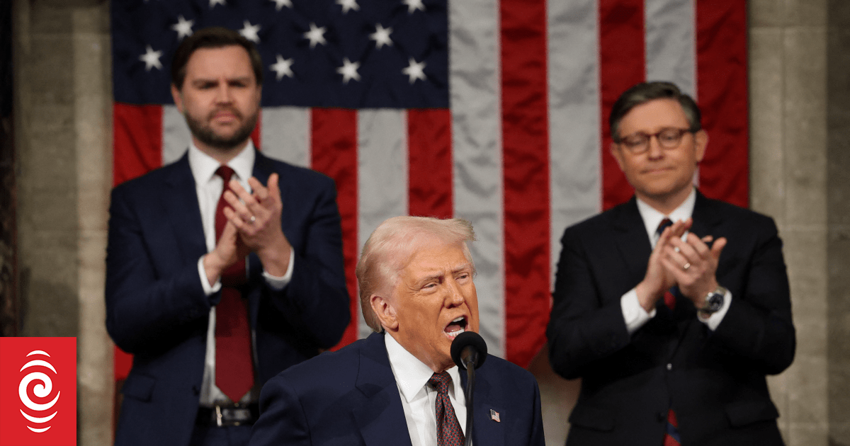 Trump triggers trade war, price hikes with tariffs on Canada, China and ...