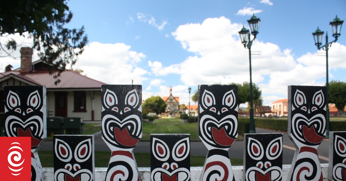 Rotorua emergency housing motels: RotoruaNZ launches dashboard to help ...