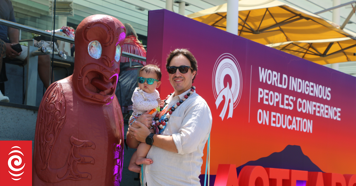 Indigenous Education Conference: Auckland Hosts Global Gathering | 2024 ...