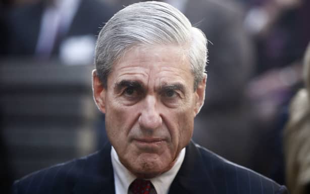 Mueller report: The best day of Trump's presidency | RNZ