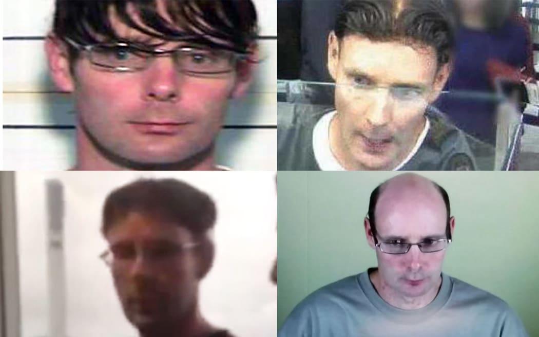 Facial recognition used in Phillip Smith case | RNZ News