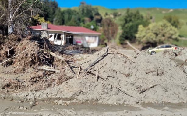 Cyclone Gabrielle: Speed, scale of disaster 'overwhelmed' under ...