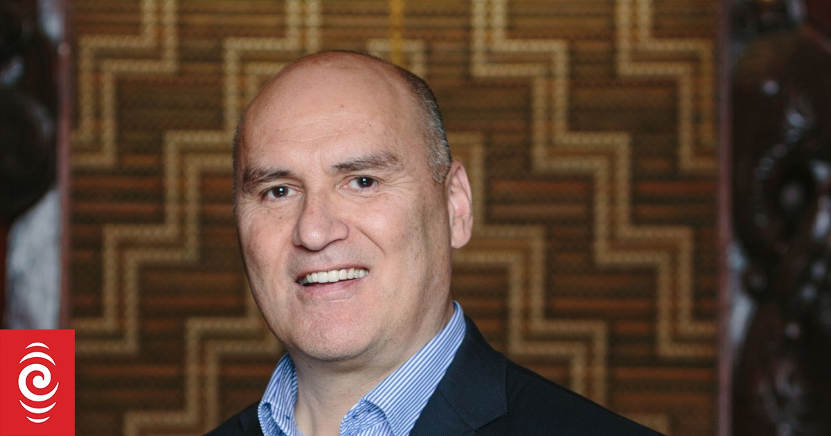 Ngāti Toa leader on why he wants a debate with David Seymour | RNZ News