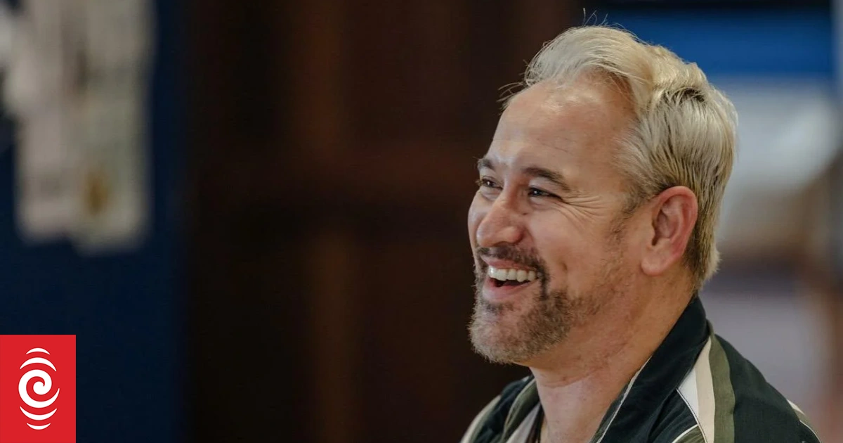 Battle Chorus compete for Kiwiana honours at Tauranga Arts Fest | RNZ
